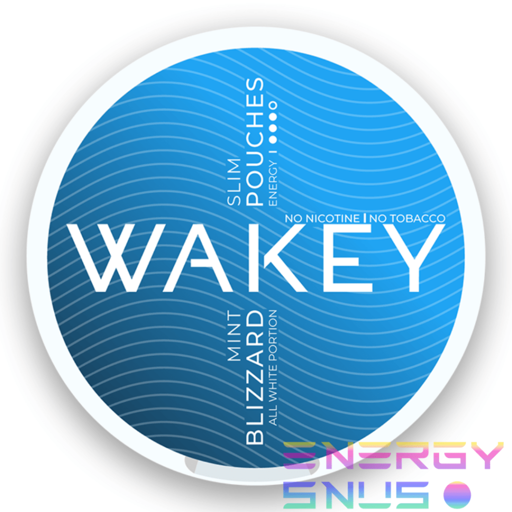 Shop - Energy Snus Shop