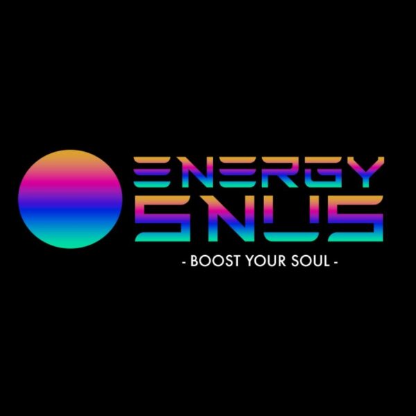 Iceberg Energy - Energy Snus Shop